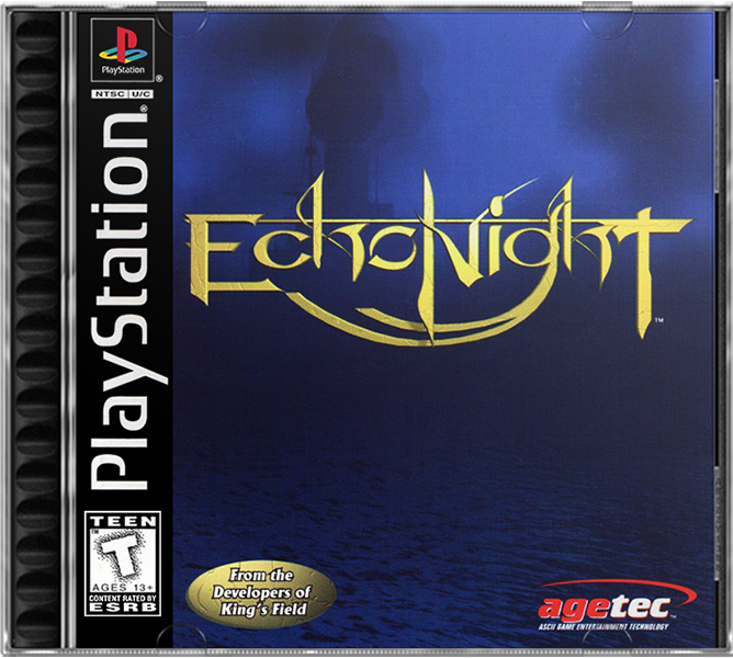 Echo Night