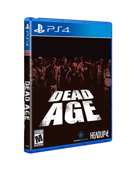Dead Age